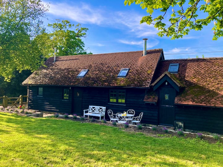 Bessie May Cottage - Beaulieu
