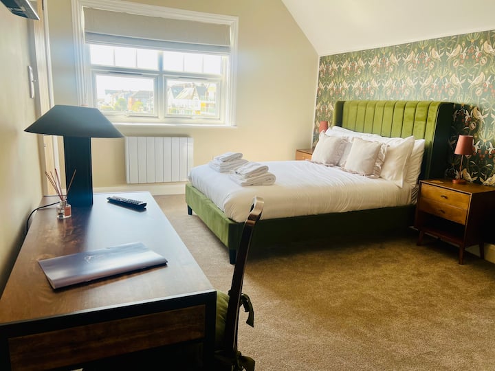 The King’s View - Great Yarmouth