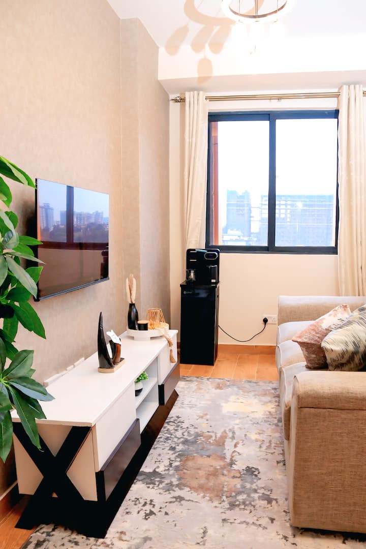 Short/long Stay - Nairobi