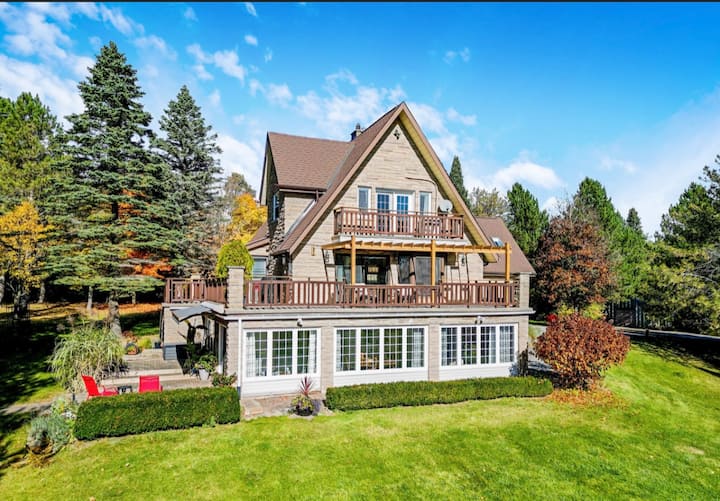 Relaxing Farmhouse - Orangeville