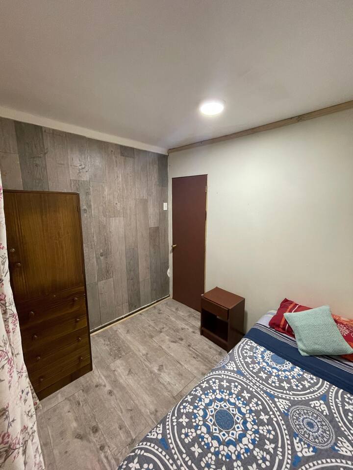 Habitación En Concepción Centro - Concepción, Chile