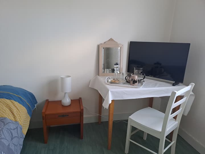 Chambre Week-end Au Mans - Le Mans