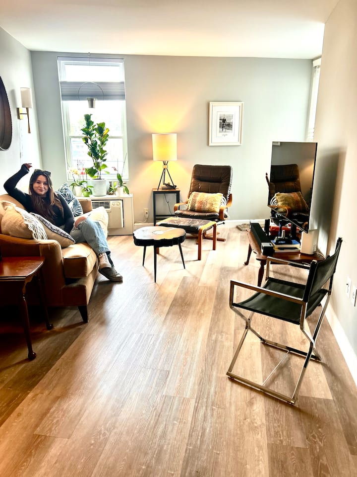 Eastport Pied -A -Terre - Annapolis, MD