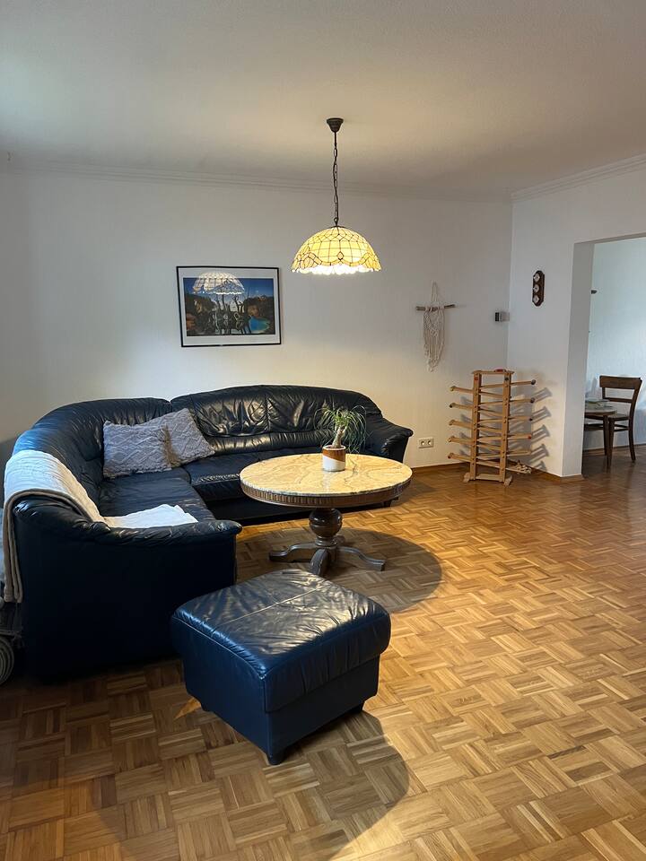 Ferienhaus Am Wald - Germany