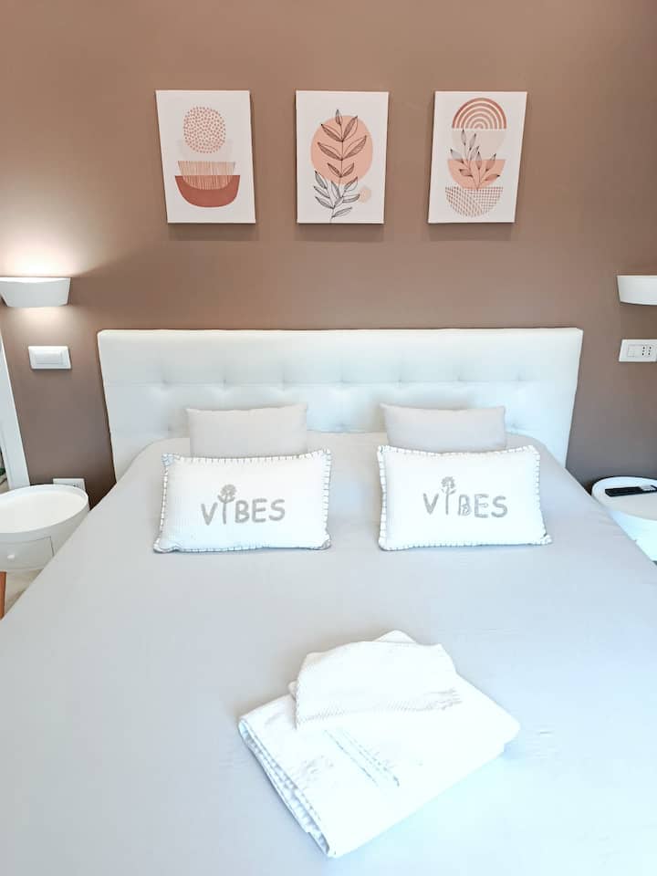 Coro E Bentu Apartment - Cagliari