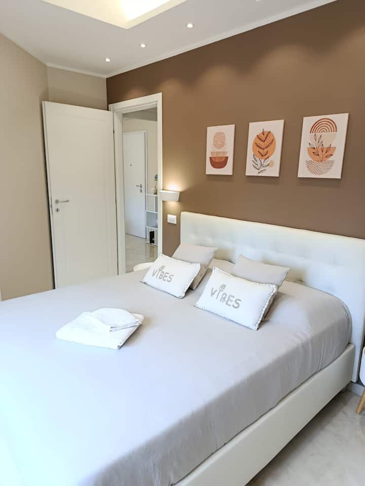 Coro E Bentu Apartment - Cagliari