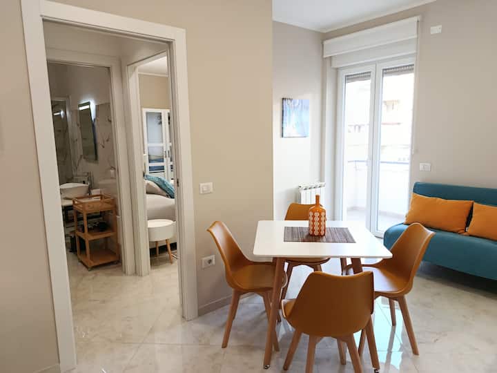 Coro E Bentu Apartment - Cagliari