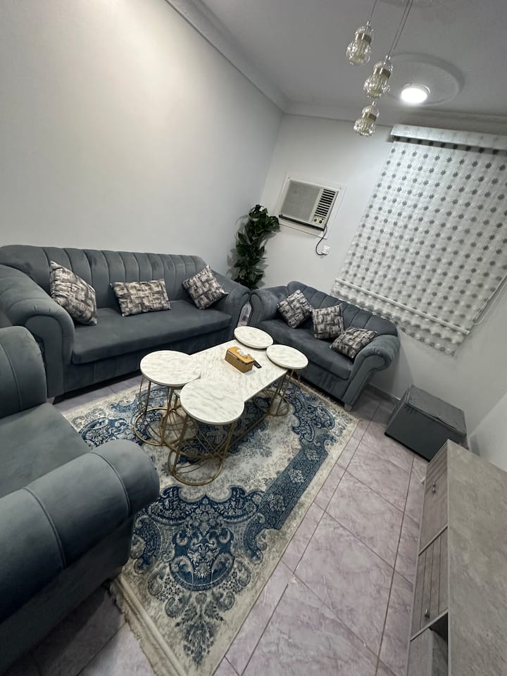 شقة كبيرة بجوار المسجد النبوي - Saudi Arabia