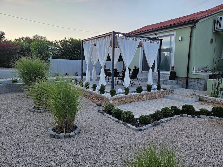 Apartman M&l - Cres
