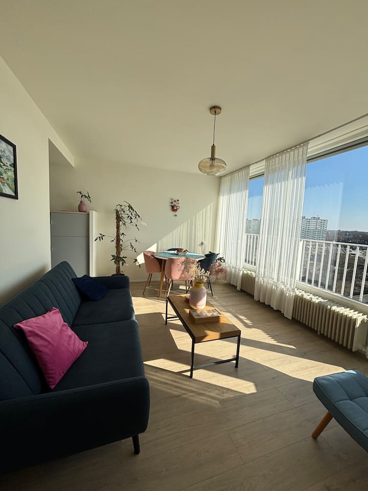 Beautiful Apartment - Utrecht
