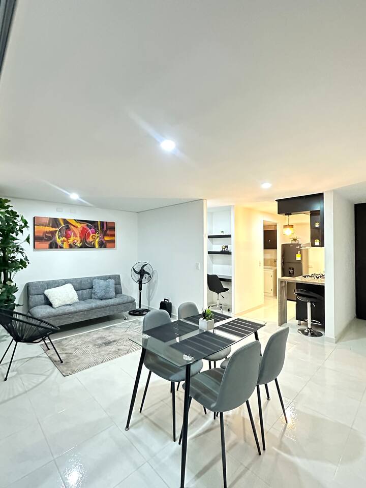 Suite Central - Cúcuta