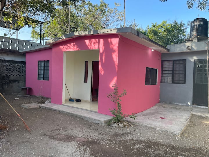 Tu Hogar Lejos De Casa - Ciudad Valles