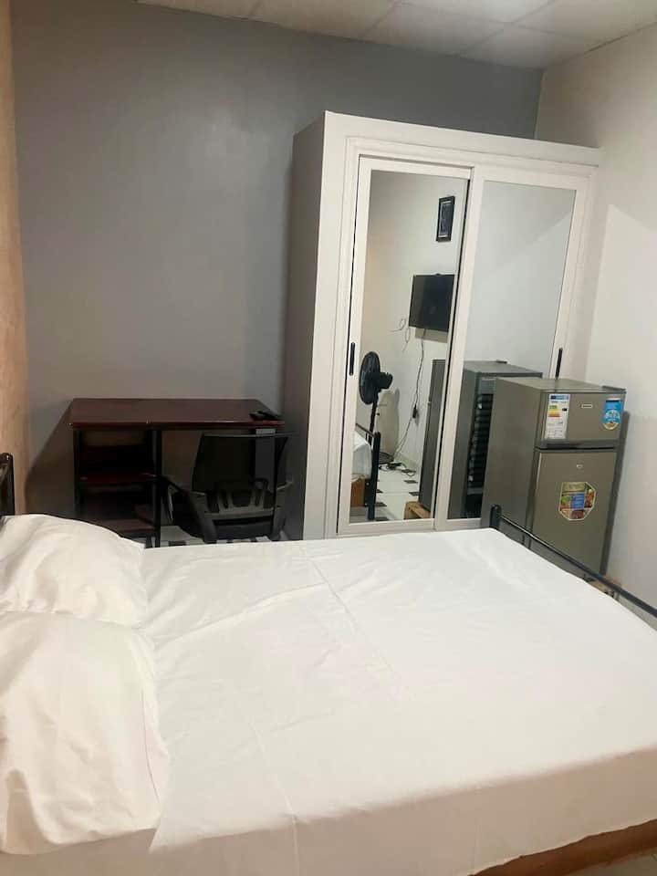 Appartement Studio Centre-ville - Burkina Faso
