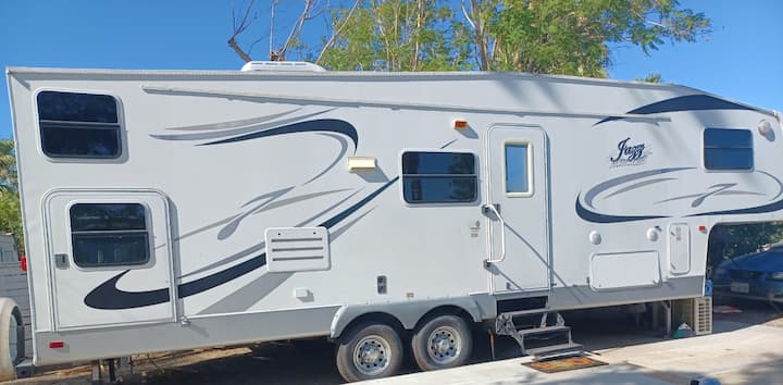 Rv Healthy Living - Palm Desert, CA