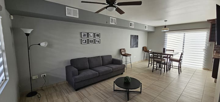 Nuevo Mexicali
Casa De Krusty - Mexicali