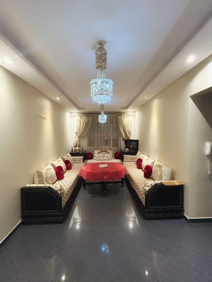 "Appartement Familial à Agadir " - Agadir
