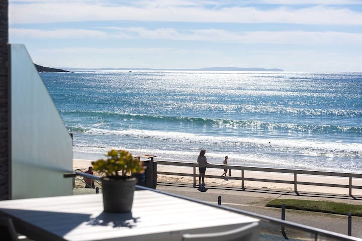 Mariners 5 - Mollymook