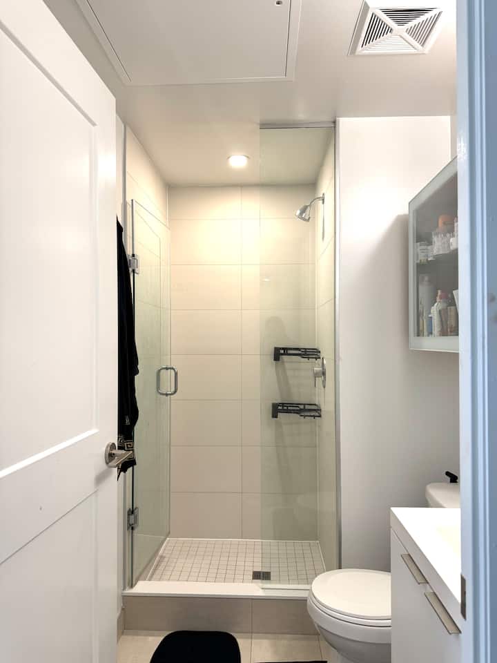 Downtown Condo|cn Tower|pool - Toronto, ON