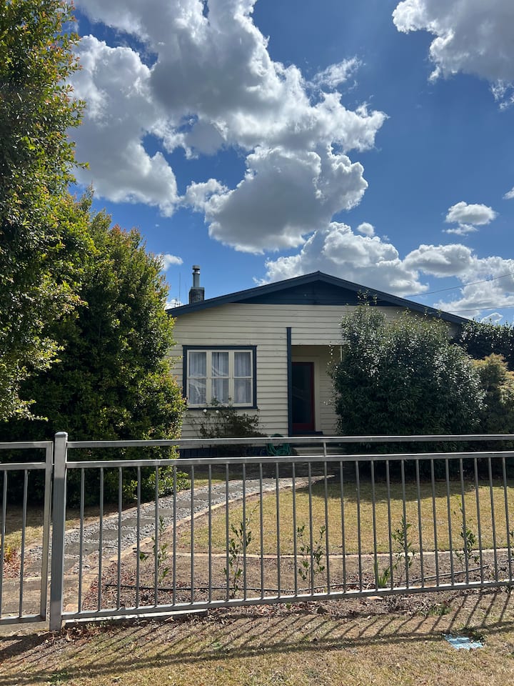 Cosy Bungalow! - Matamata