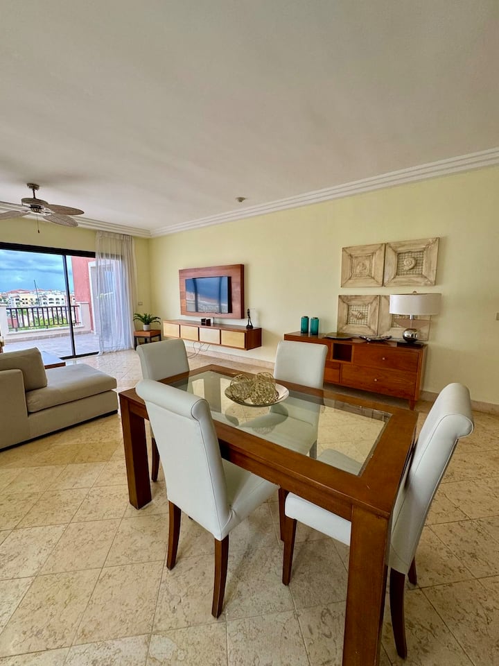Penthouse En Cap Cana - Punta Cana