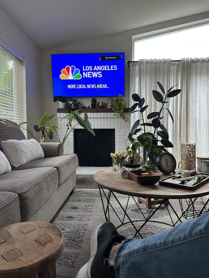 Beautiful Room For Rent. - Mission Viejo, CA