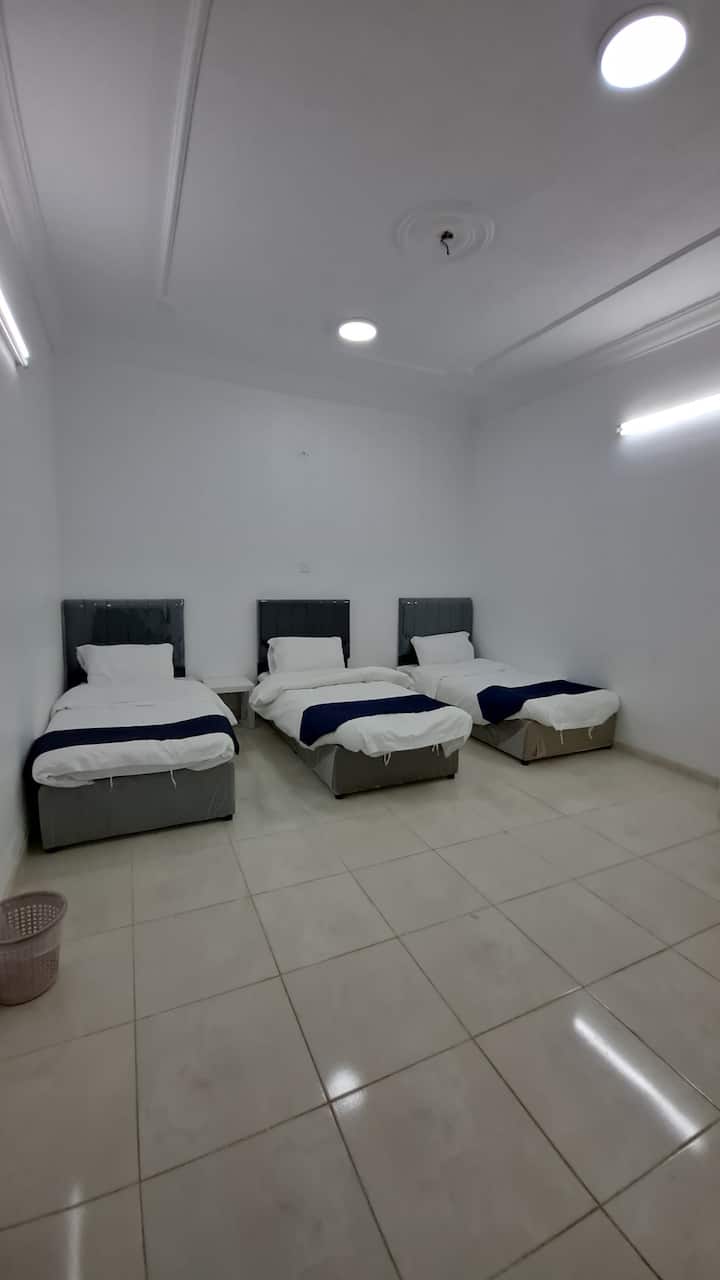 ودق ٢ - Mecca (Saudi Arabia)