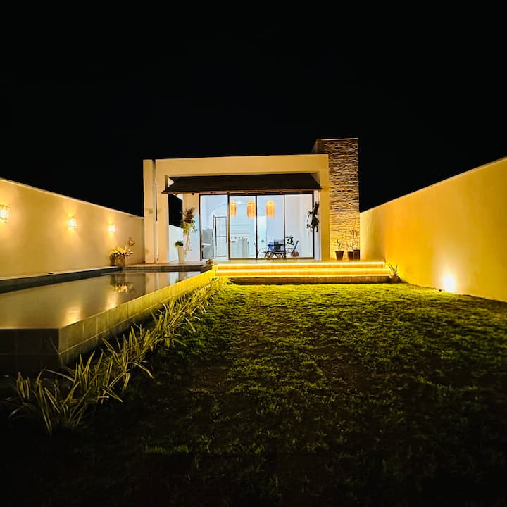 Casa Lavinia - Prado