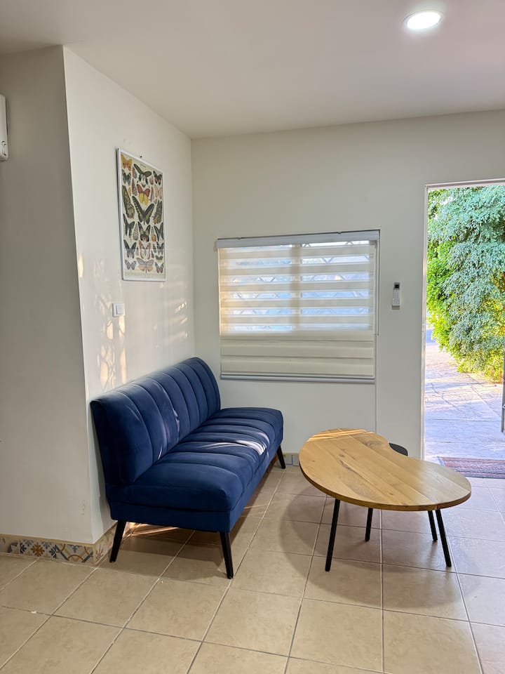 Mini Departamento - San Luis Río Colorado