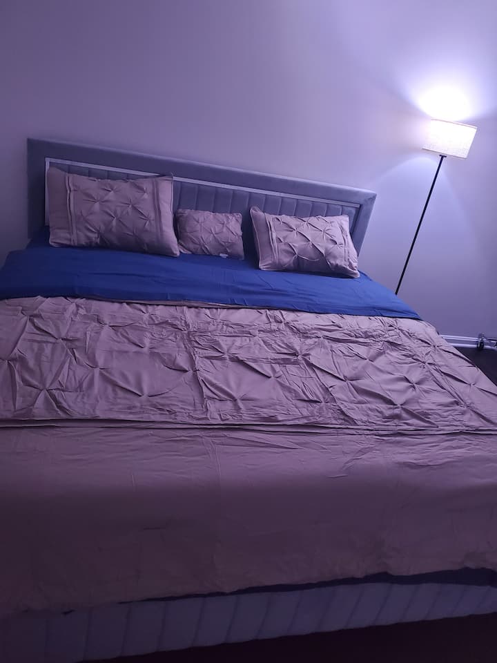 3 Bedroom Furnished Basement. - Six Flags America, Bowie