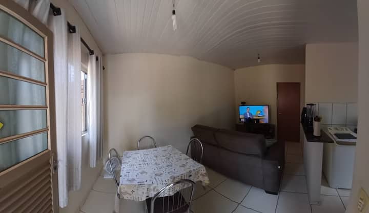 Quarto Em Casa Compartilhada - Rondonópolis