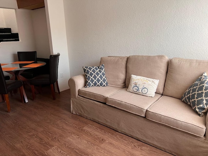 Casa Armonía - Toluca