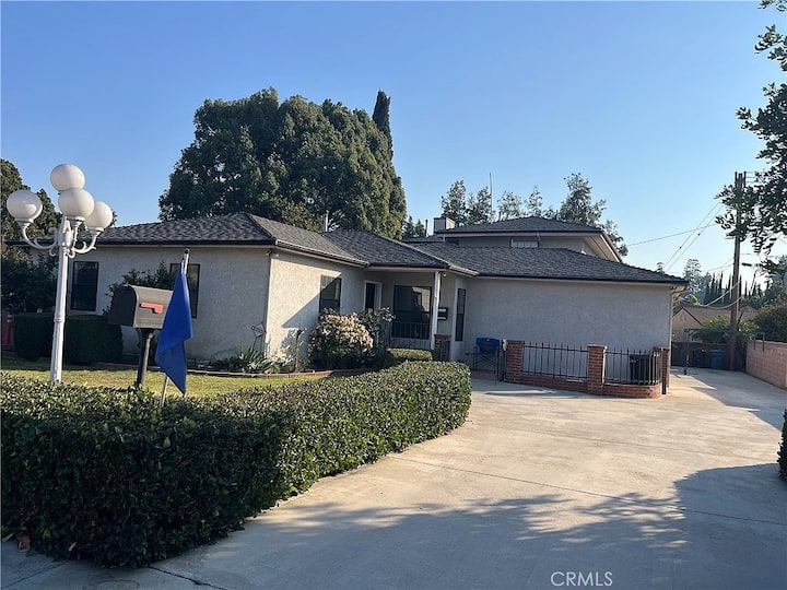 Alhambra "Blissful Cottage" 幸福·小屋 - 阿罕布拉