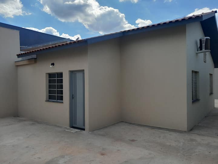 Casa Próxima A Usp 02 - Ribeirao Preto