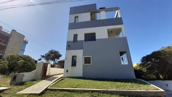 Departamentos Para 5 Personas En Pinamar - Pinamar