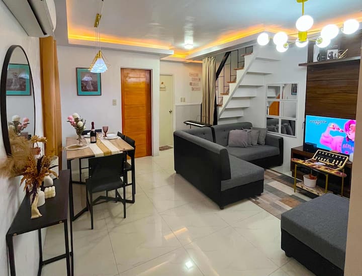 Cozy Ber Season Awaits – Book @ Balai Sais Today! - Angono