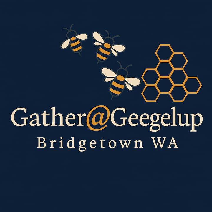 Gather@geegelup Bridgetown - 布里奇敦