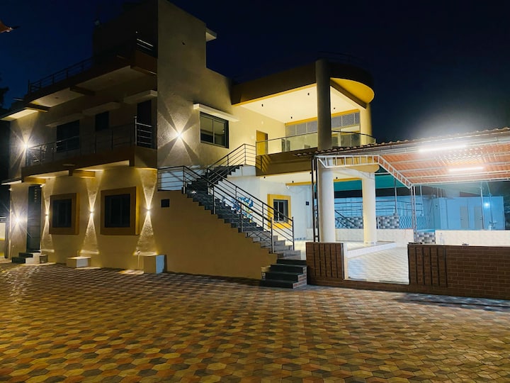 Prashiv Farm House For Stay In Gir Somnath - Veraval