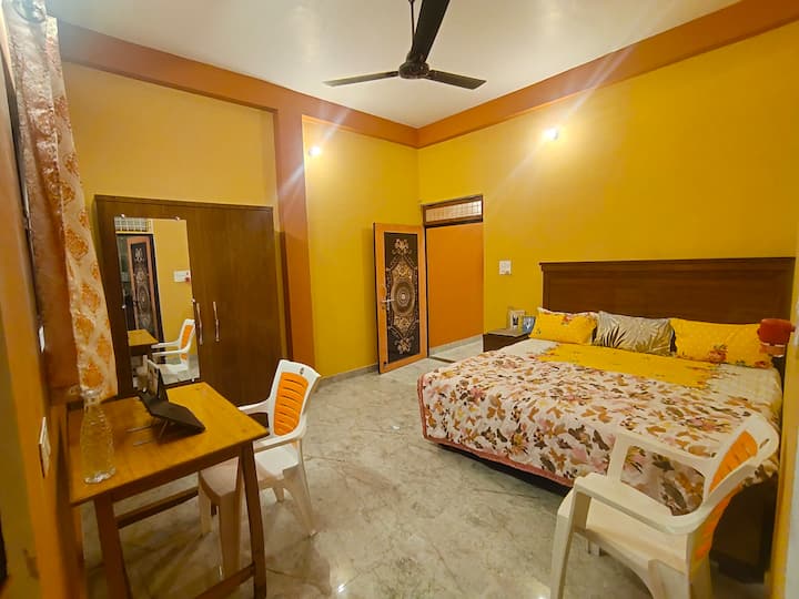 Neeta Homestay - Lanka Vijay - Faizabad