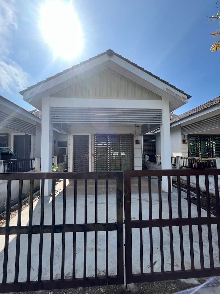 Cikda Homestay - Teronoh