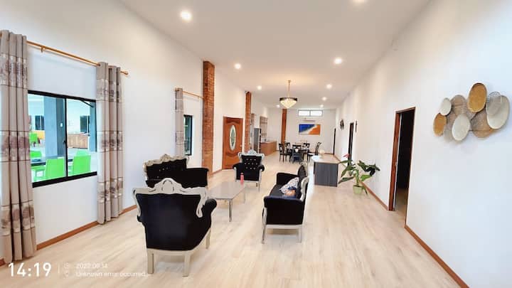 榴莲民宿 - Kuching