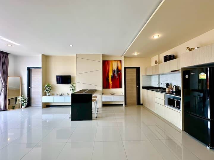 Luxury 2 Bedroom Condo - Nai Harn Beach - Tailandia
