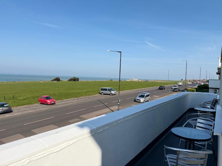 Palm Bay Residency - Broadstairs