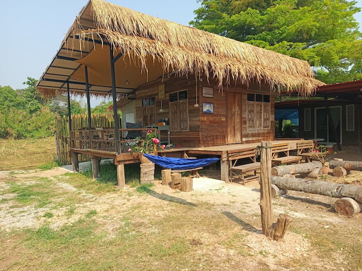 The Vin Chiangdao, Welcome You - Chiang Dao