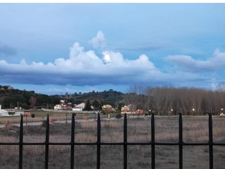 La Casa De Nerea - Cuenca