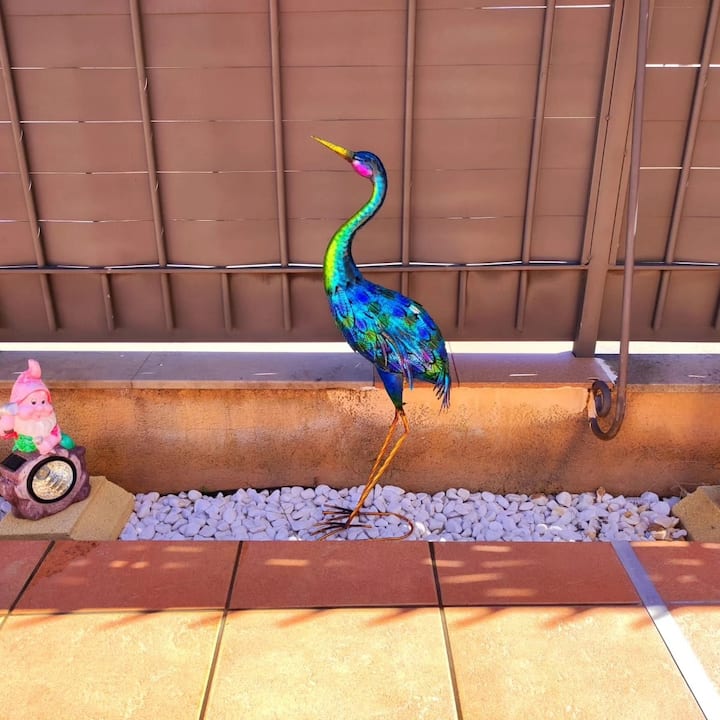 La Casa De Las Nereidas - Cuenca, España