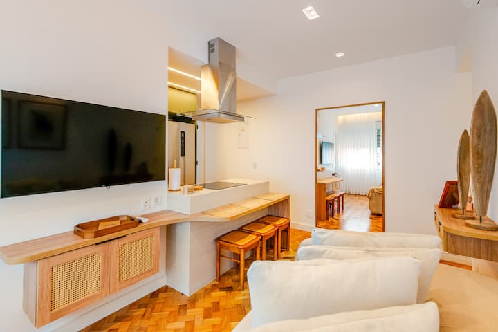 Copafive Boutique Apartment - Brazil