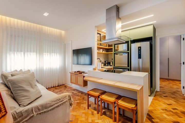 Copafive Boutique Apartment - Brazil