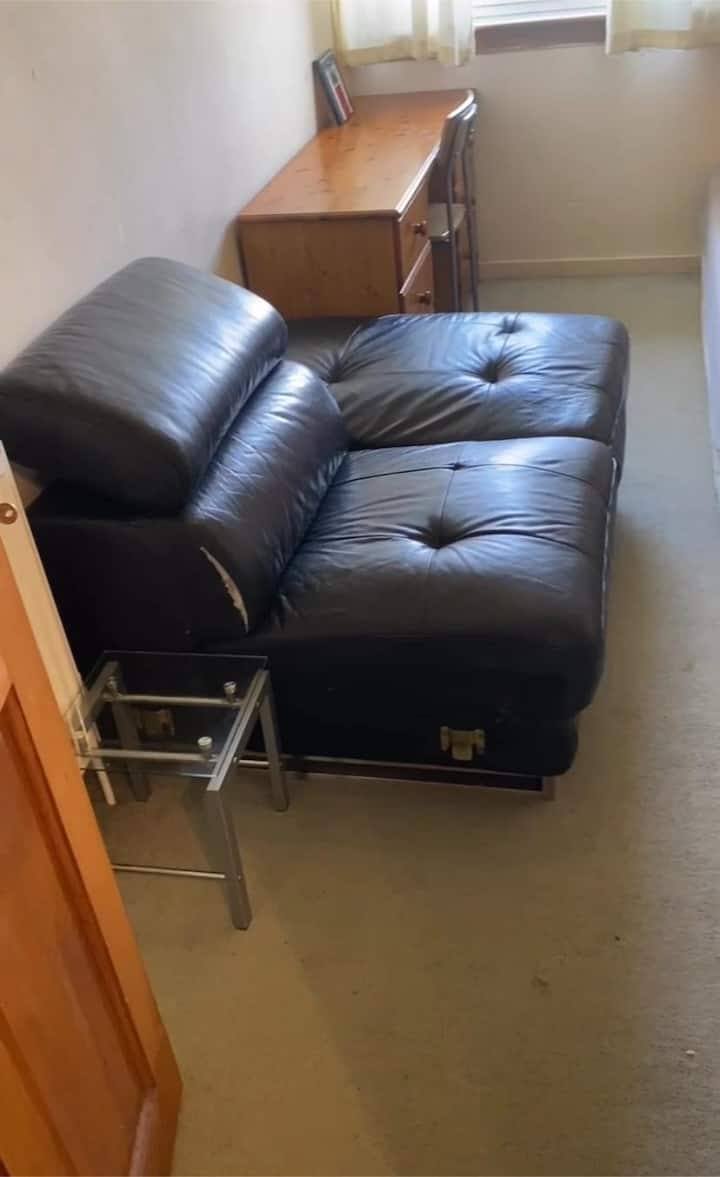 Cozy Perfect Room - Aberdeen