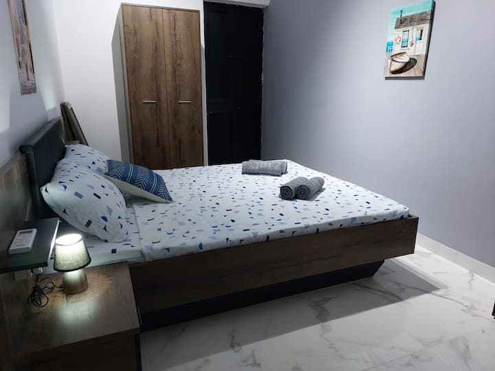 Seaside Retreat - Malta