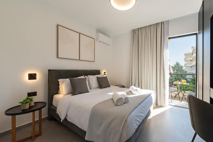 Rodos Downtown 107 - Islas de Rodas